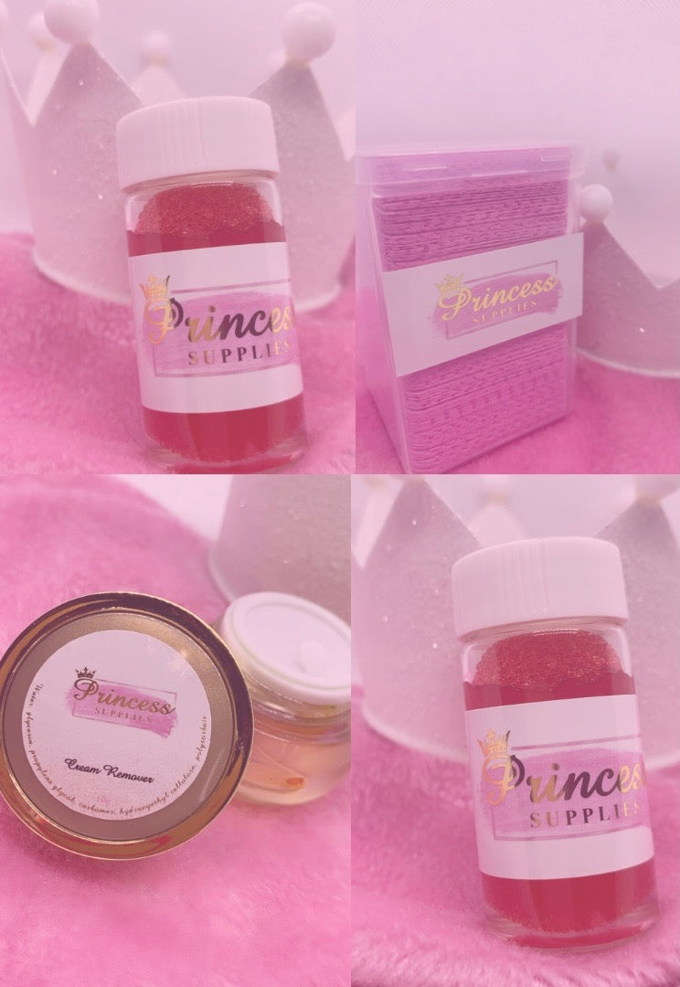 Lash Essentials – Shop Princess Supplies